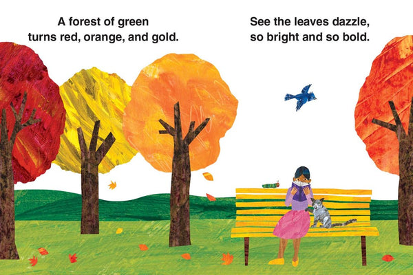 The Very Hungry Caterpillar Orange The Very Hungry Caterpillar