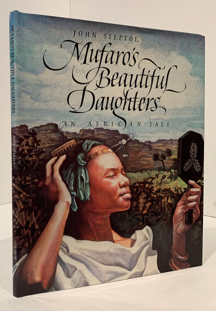 Mufaro's Beautiful Daughters – Books of Wonder