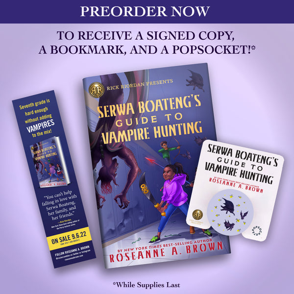 vampire hunter guide pathfinder