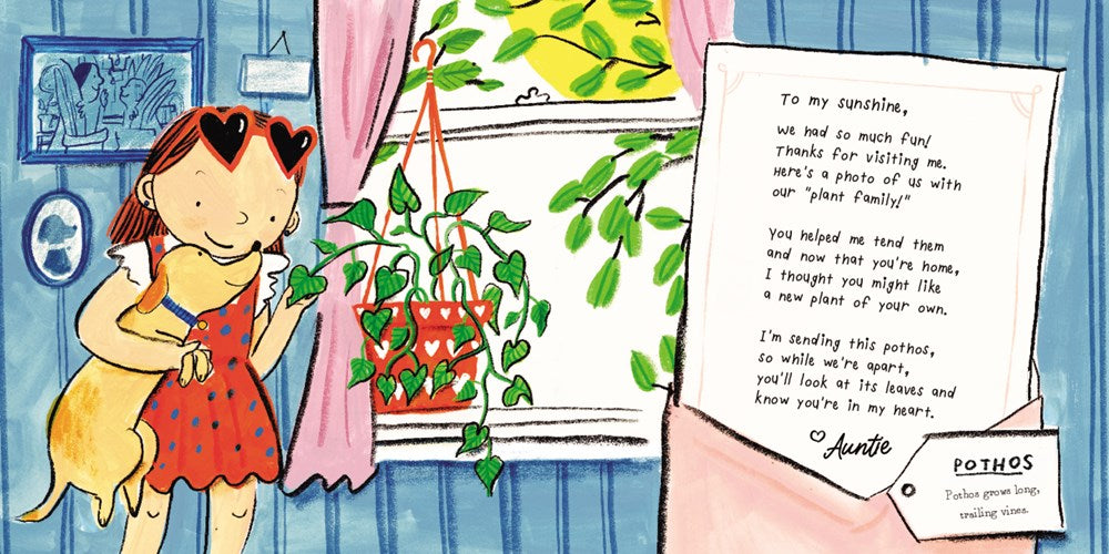 Love Grows – Books of Wonder