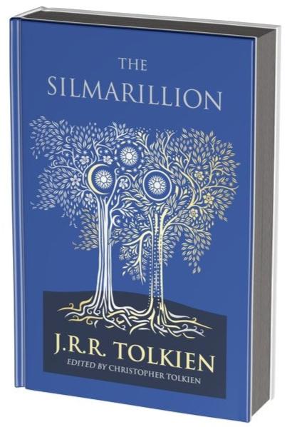 The Silmarillion Collector's Edition – Books of Wonder