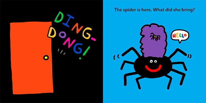 The Monster Mac and Cheese Party – Books of Wonder