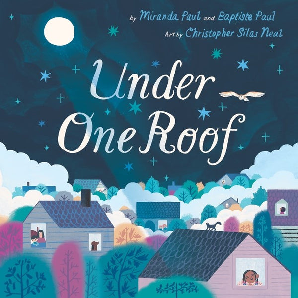 Under One Roof – Books of Wonder