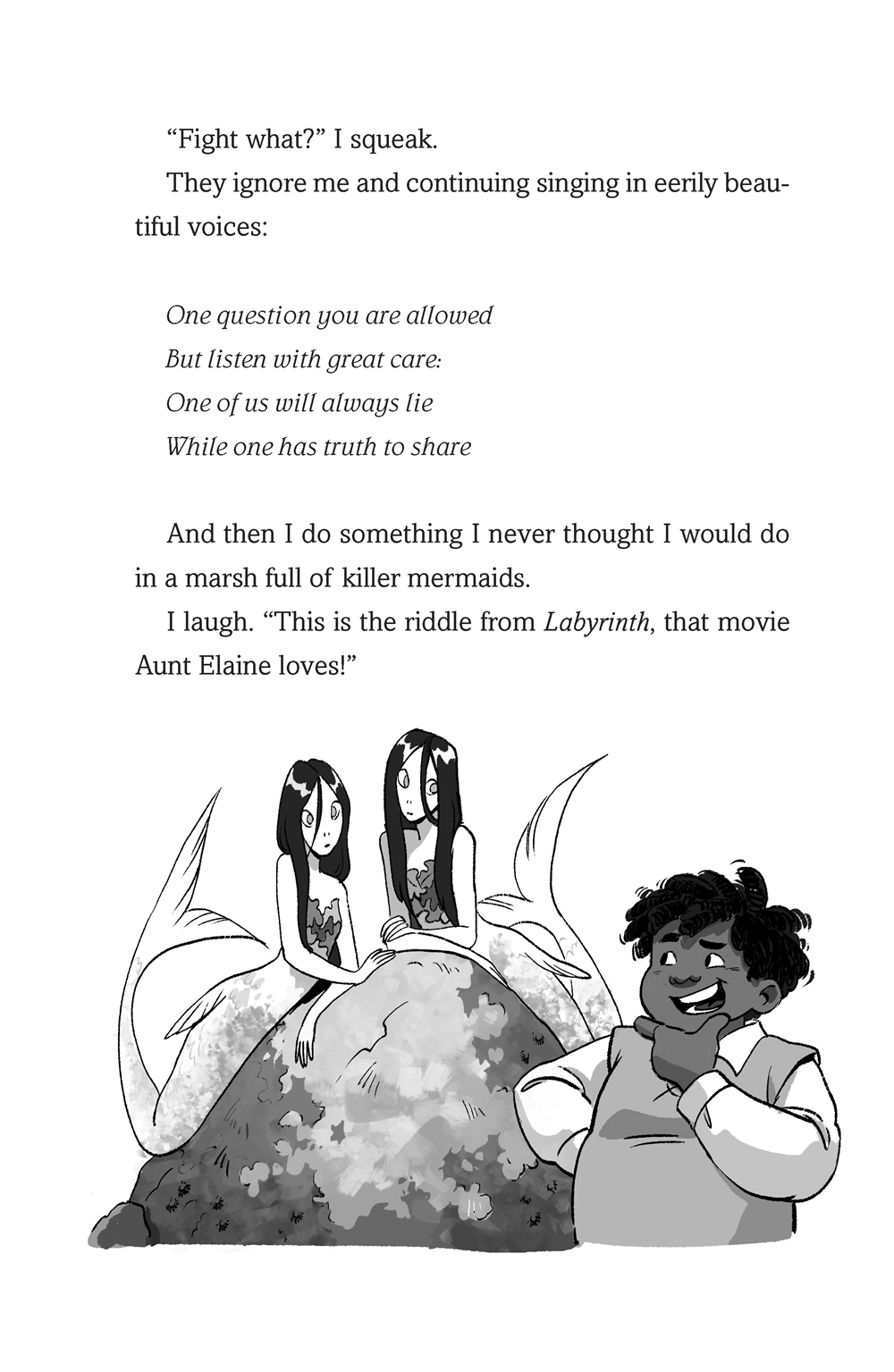 Team Chu and the Epic Hero Quest – Books of Wonder