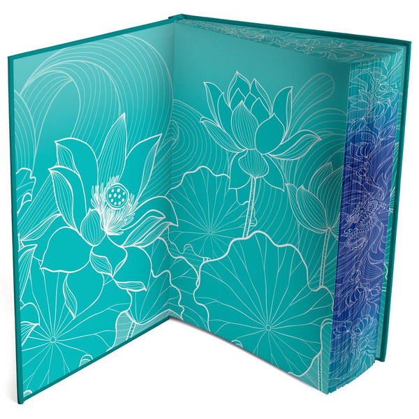 The Dragon and the Sun Lotus – Books of Wonder