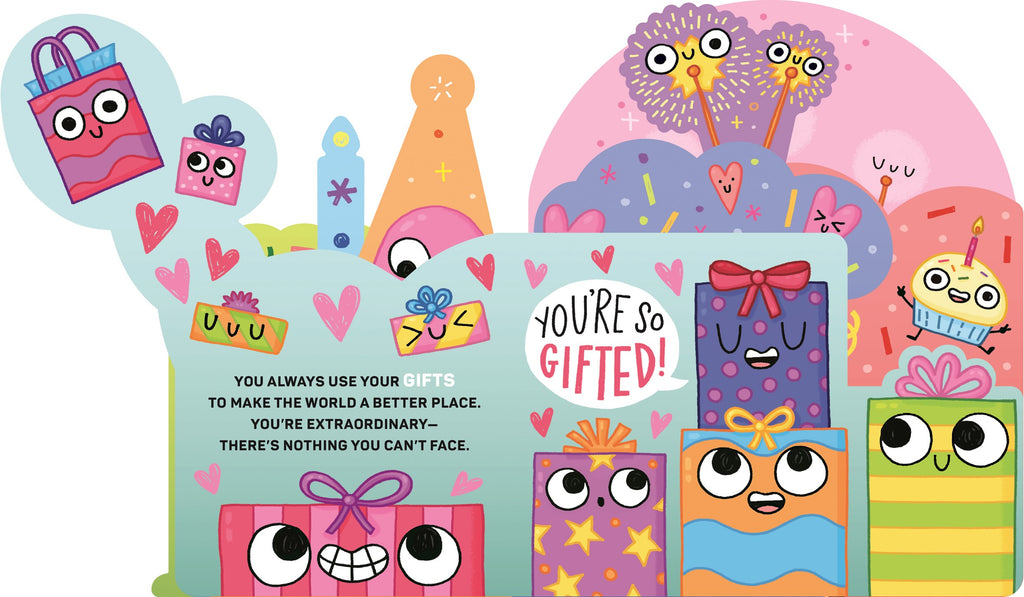 Happy Birthday! – Books of Wonder