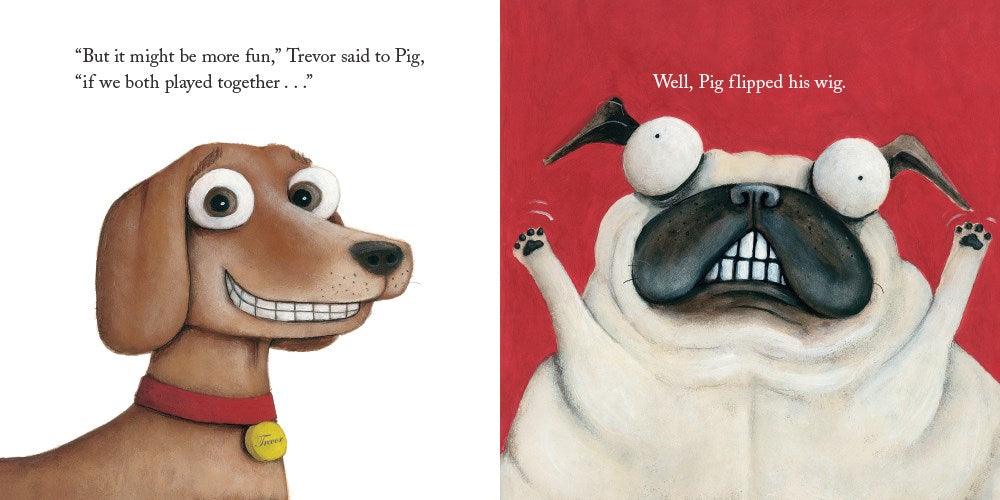 Pig The Pug Books Of Wonder pig-the-pug-books-of-wonder