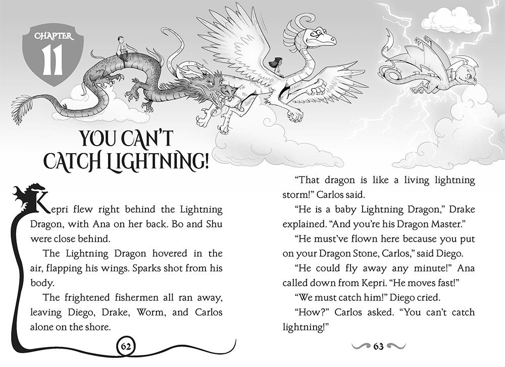 Light Dragon Pictures
