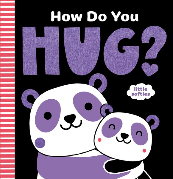 How Do You Hug? – Books of Wonder
