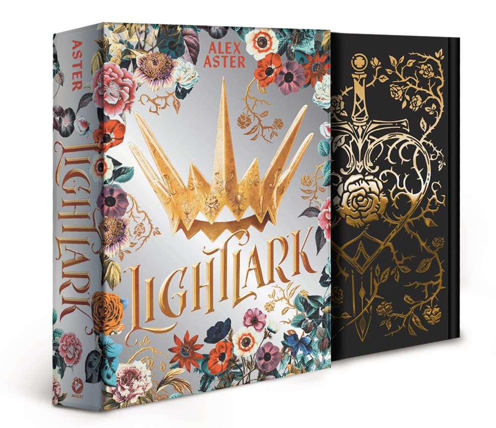 Lightlark Collector's Edition – Books of Wonder