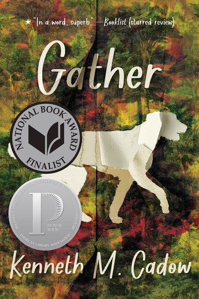 Gather – Books of Wonder
