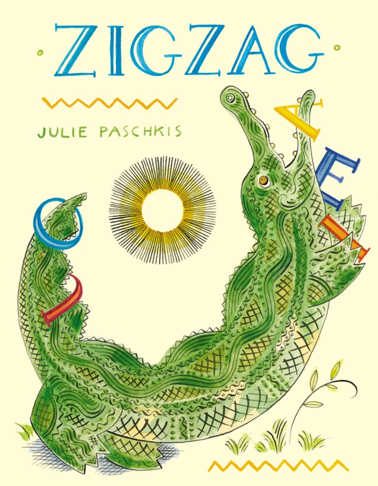 ZigZag – Books of Wonder