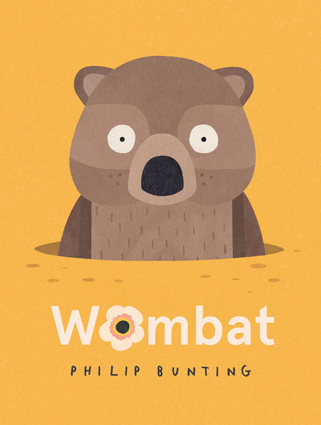 Wombat – Books of Wonder