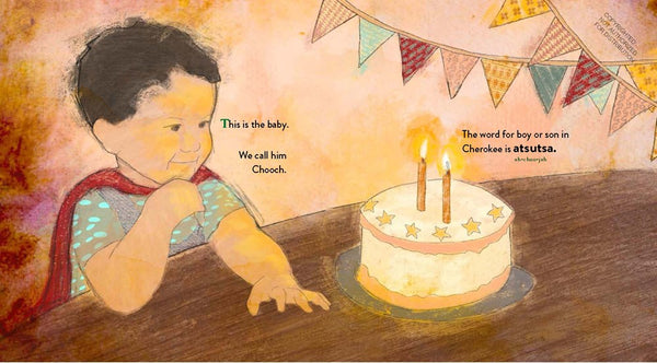 Chooch Helped *2025 Caldecott Medalist!* – Books of Wonder