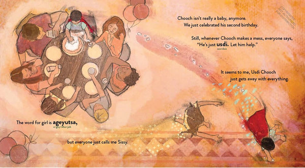 Chooch Helped *2025 Caldecott Medalist!* – Books of Wonder