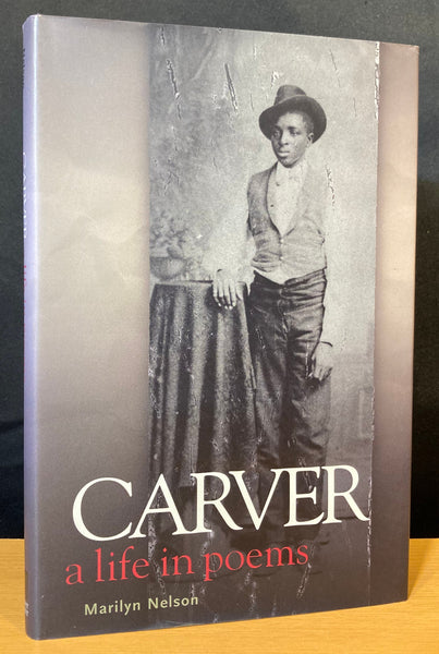 Carver – Books of Wonder