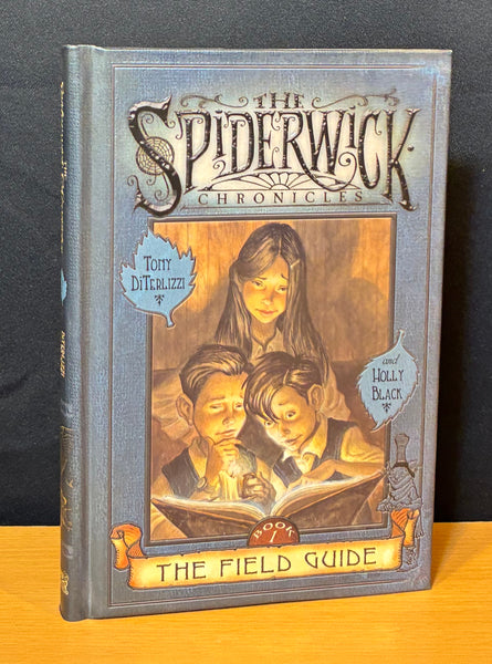 Field Guide – Books of Wonder
