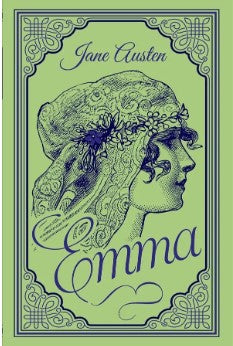 Emma (Paper Mill Press Classics) (Sale) – Books of Wonder