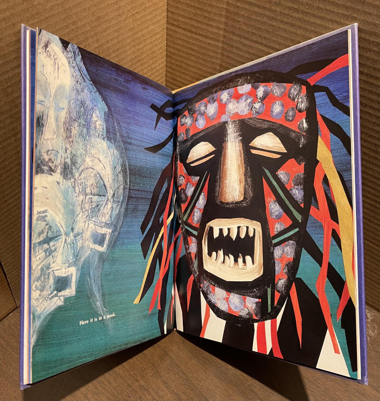 Shadow – Books of Wonder