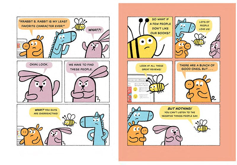 Baloney Book