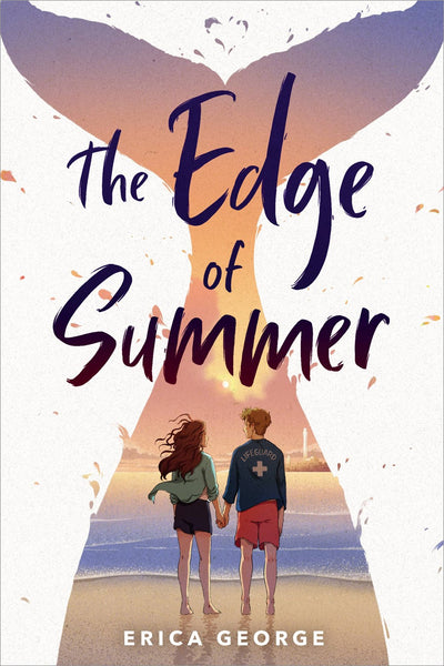 The Edge of Summer – Books of Wonder