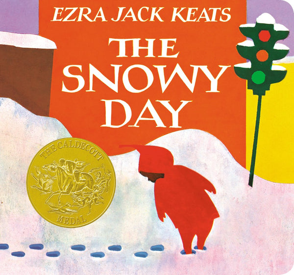 Snowy Day – Books of Wonder
