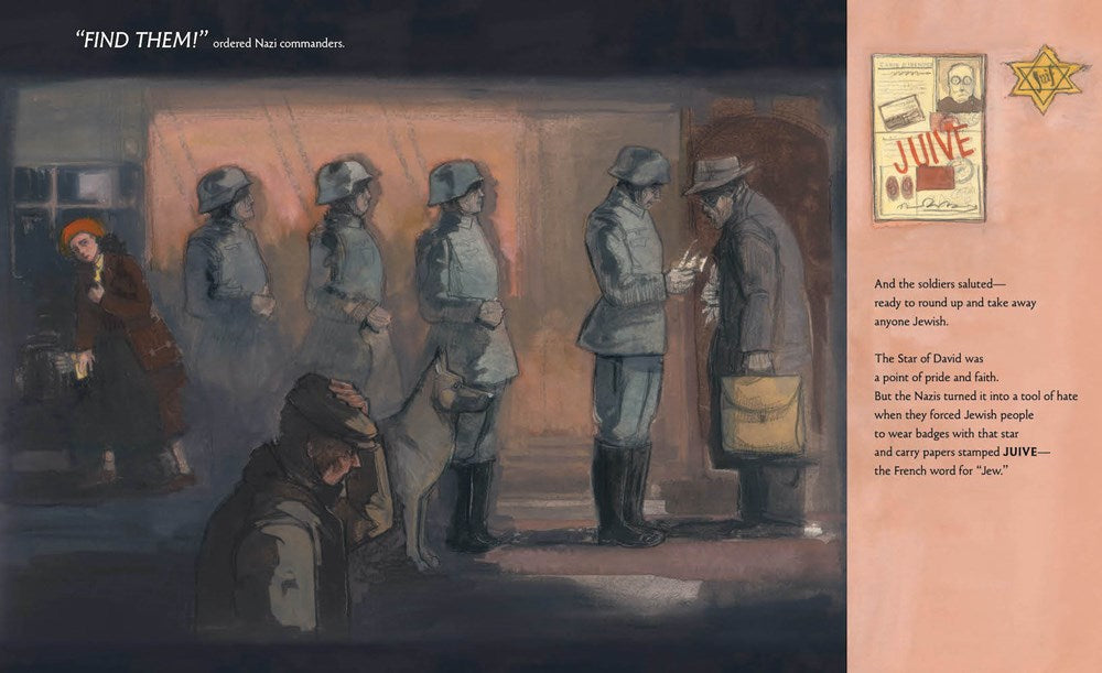 Hidden Hope: How a Toy and a Hero Saved Lives During the Holocaust ...