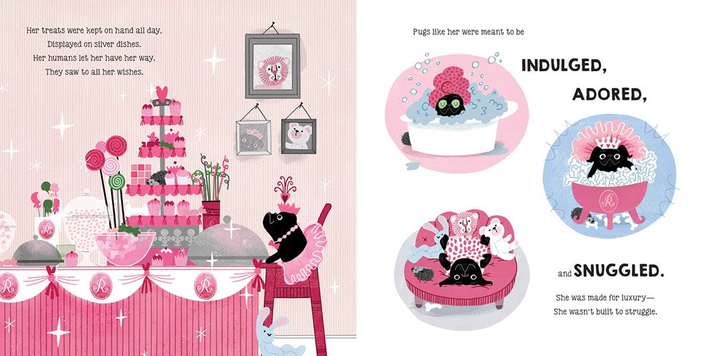 Roxie Loves Adventure – Books of Wonder