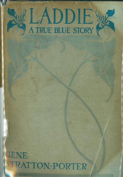 Laddie: A True Blue Story – Books of Wonder