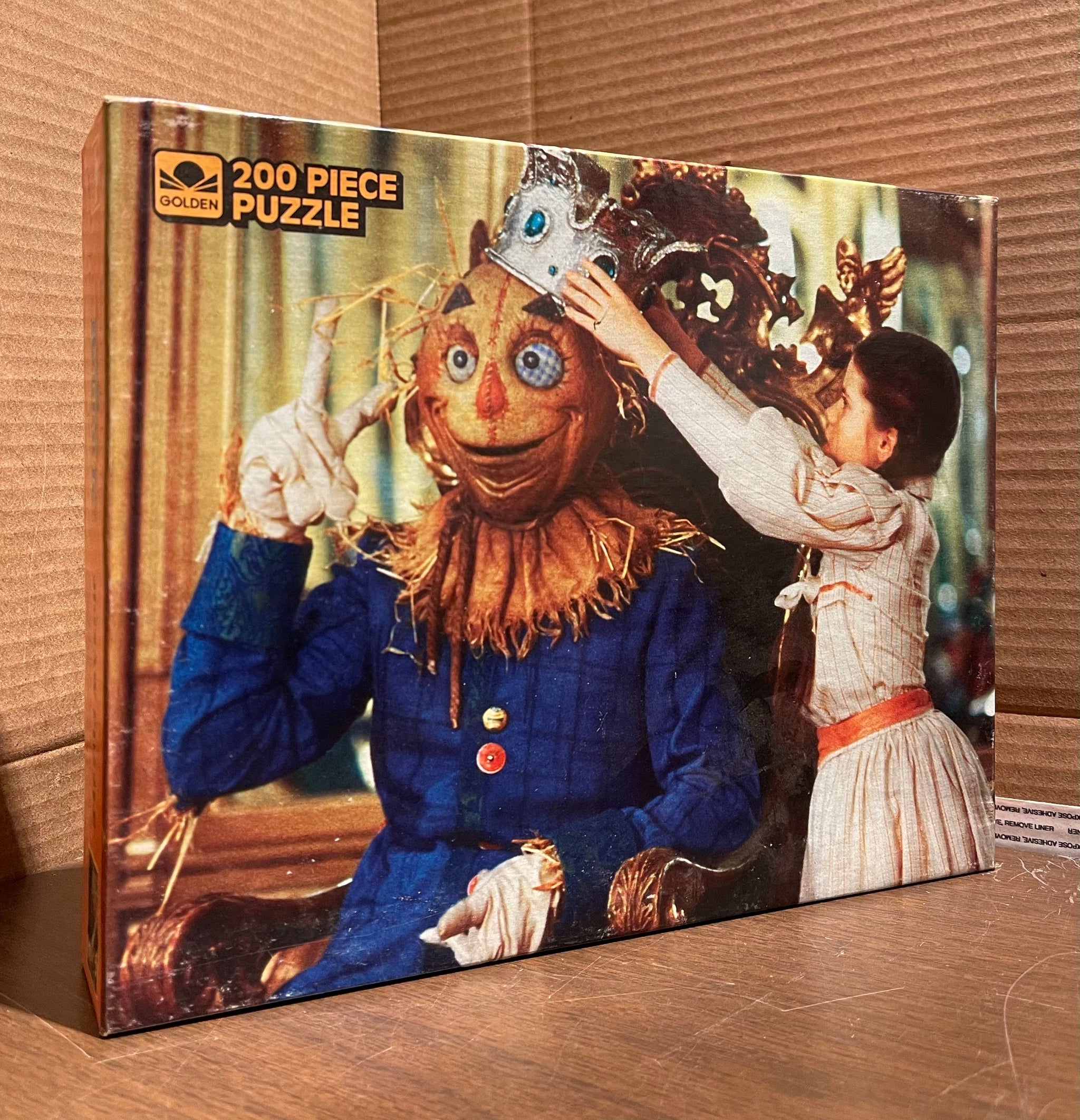 Return To Oz