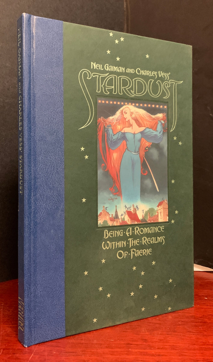 Stardust – Books of Wonder