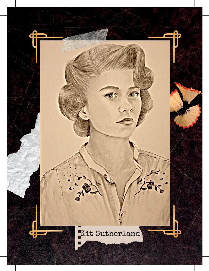 Killing Code – Books of Wonder