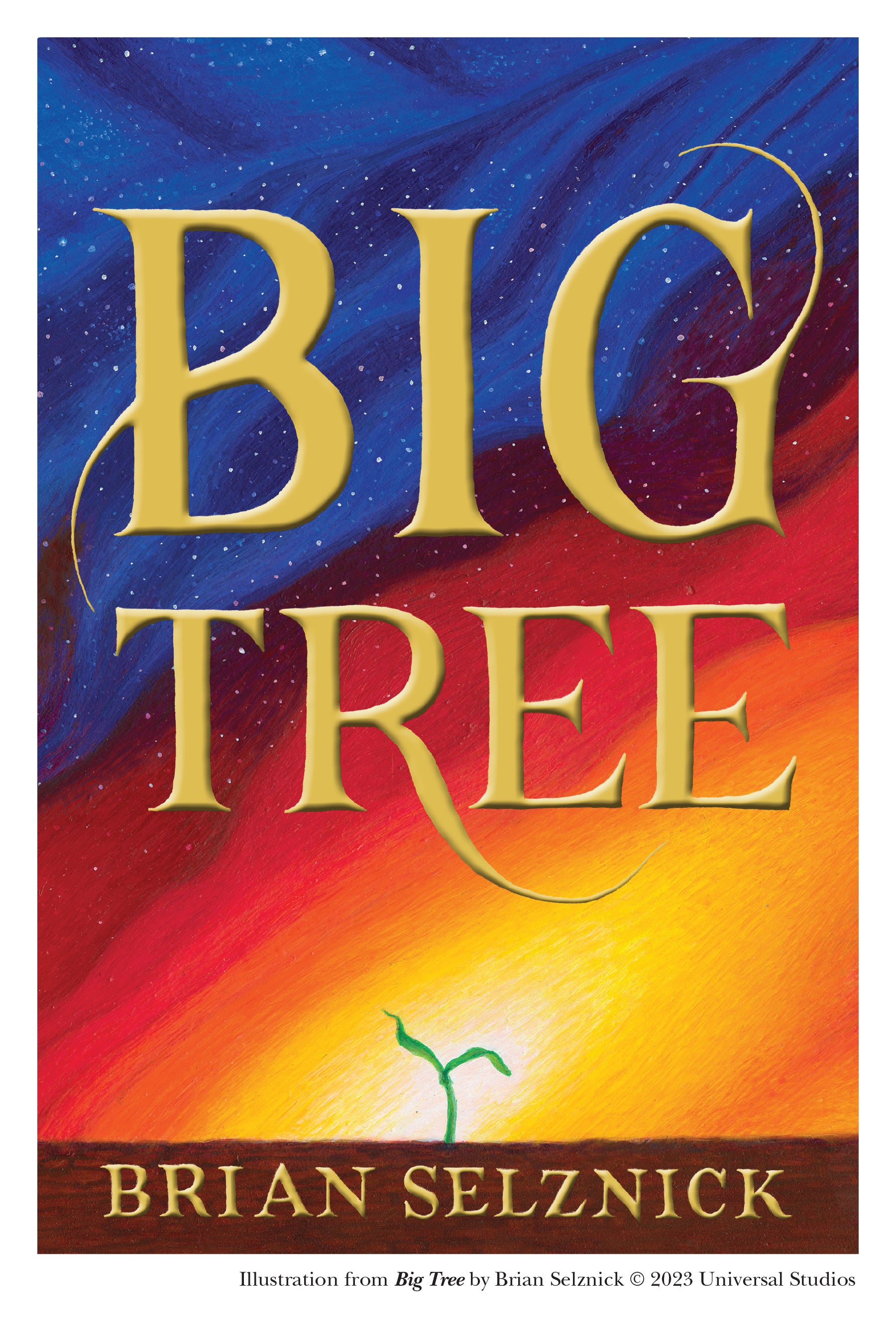 Brian Selznick Books